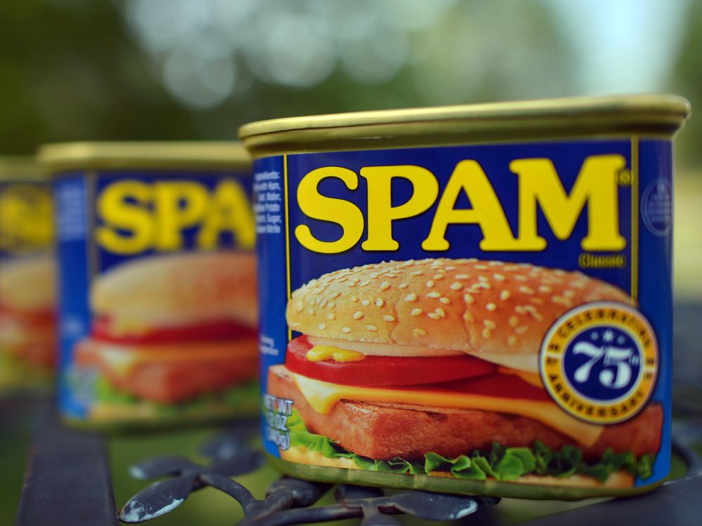Why spam is the foie gras of the grocery store and it's time we gave it ...