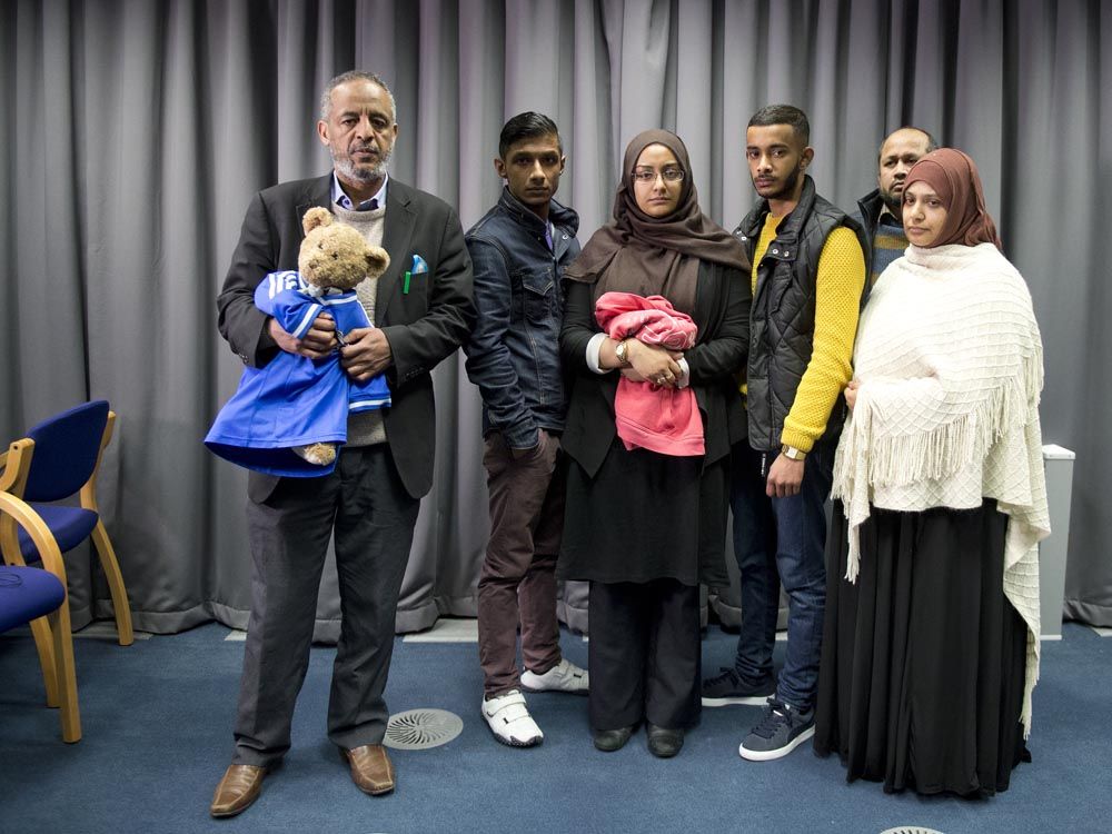 ISIS brides returning home and raising the next generation of jihadist ...