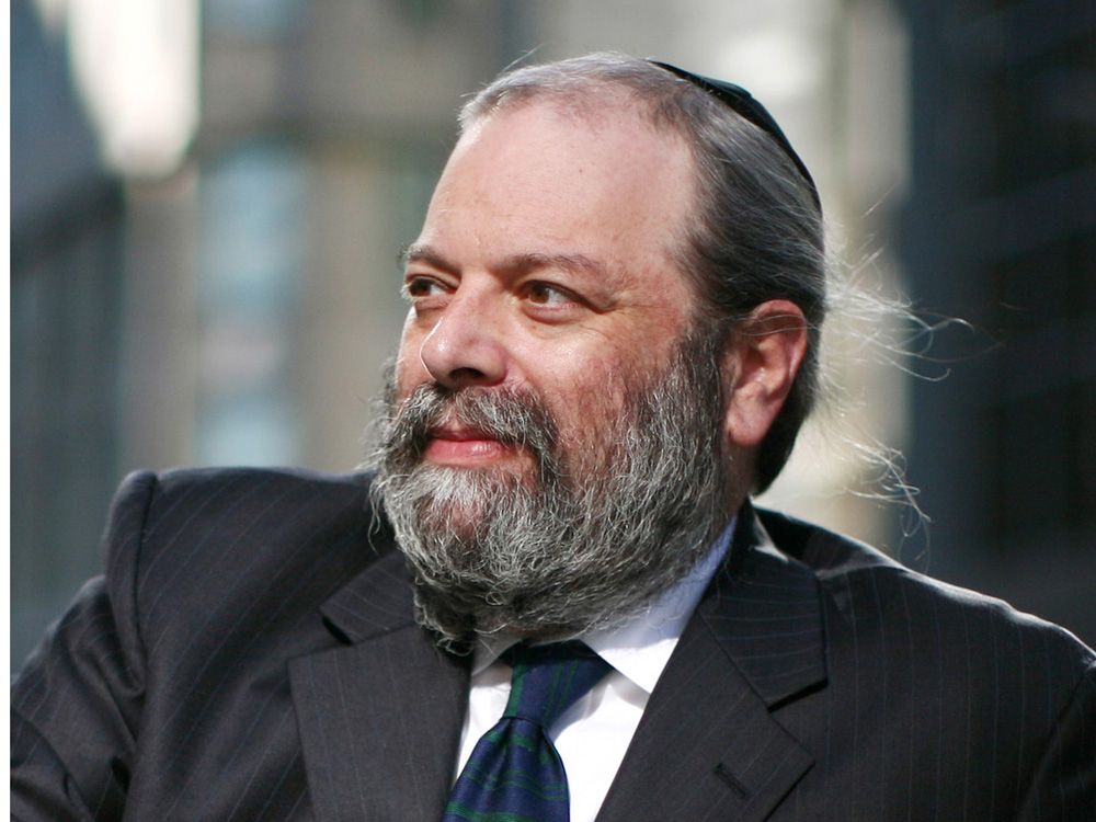 Canada's Jewish groups question census results that show population ...