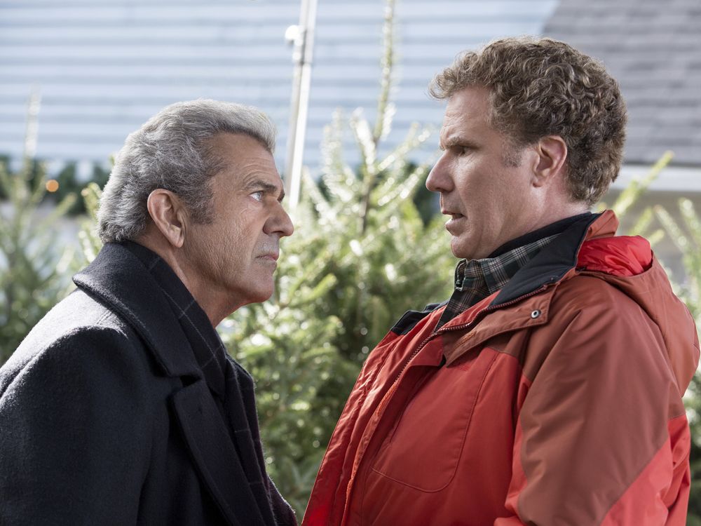 Daddy's Home 2 has more dads than it does laughs | National Post