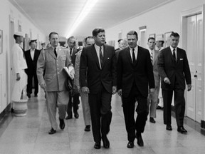 Castro cronies in Toronto, JFK vs. Diefenbaker and paper companies: Why ...