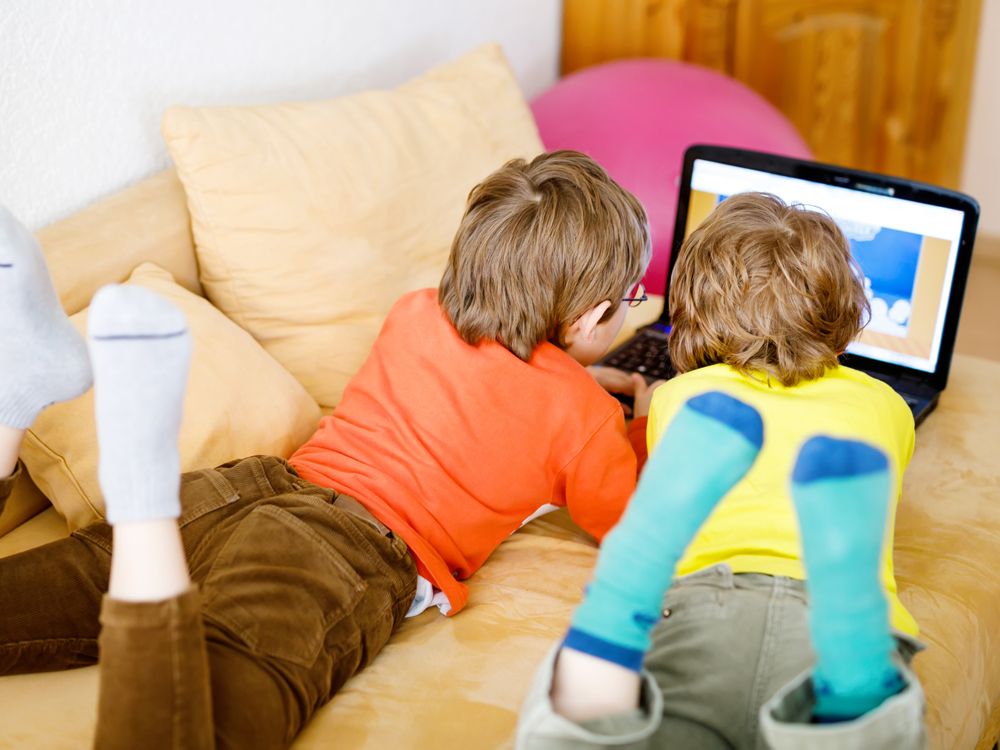 How binge-watching for kids has changed children's television forever ...