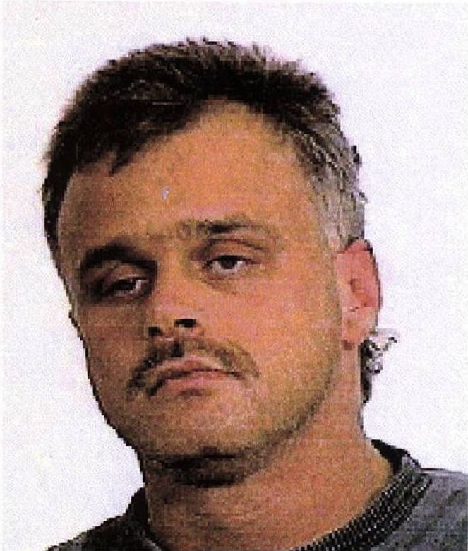 'A pretty good lesson on political correctness': Mafia hitman's parole ...