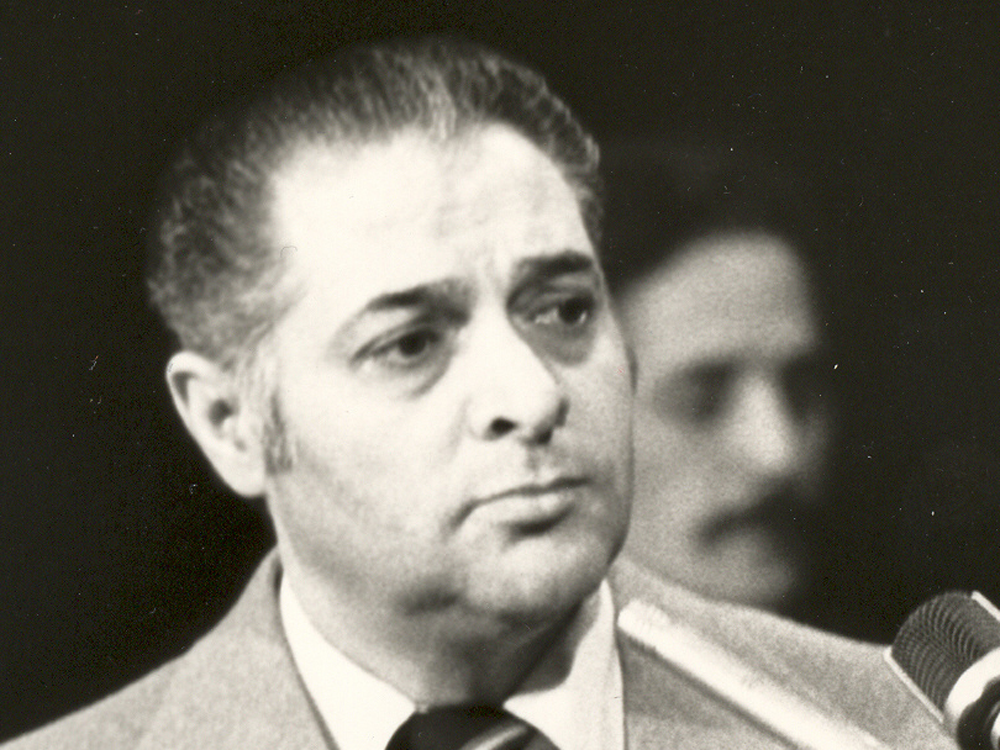 'Congratulations': Undercover agent inducted into Mafia in secret ...