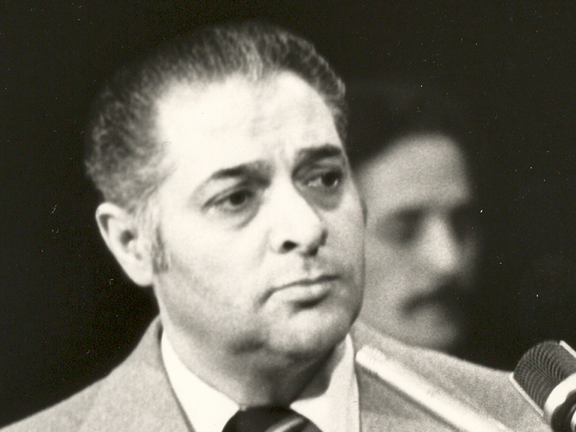 'Congratulations': Undercover agent inducted into Mafia in secret ...