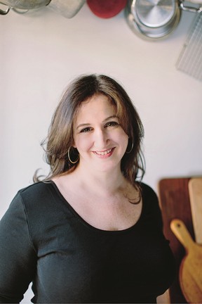 'Triumphant and unfussy': This is how Smitten Kitchen's Deb Perelman ...