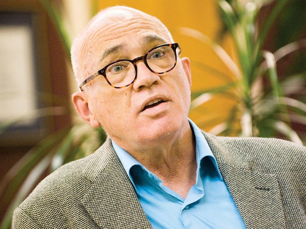 Alberta professor accused of anti-Semitic views reinstated | National Post