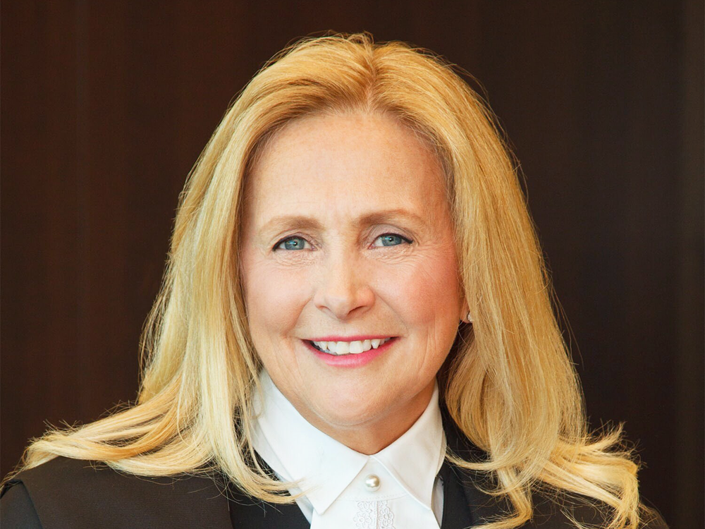 With Alberta judge named new Supreme Court justice, attention turns to ...