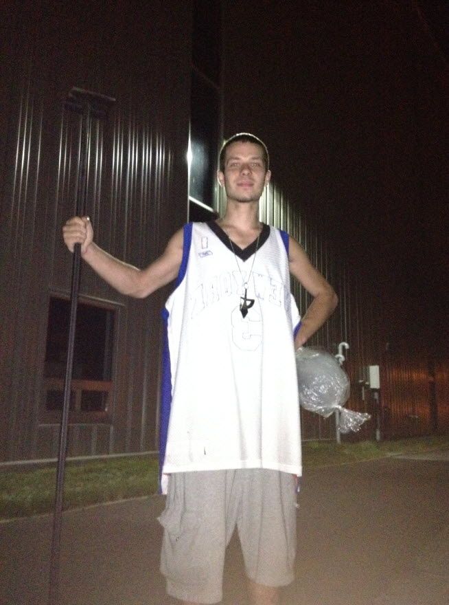 Dellen Millard ordered an incinerator called 'The Eliminator' days ...