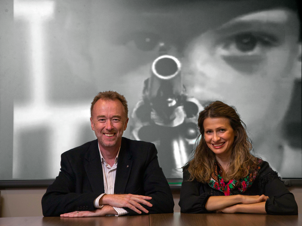 Scientists look for solution to medical nightmare: patients waking ...