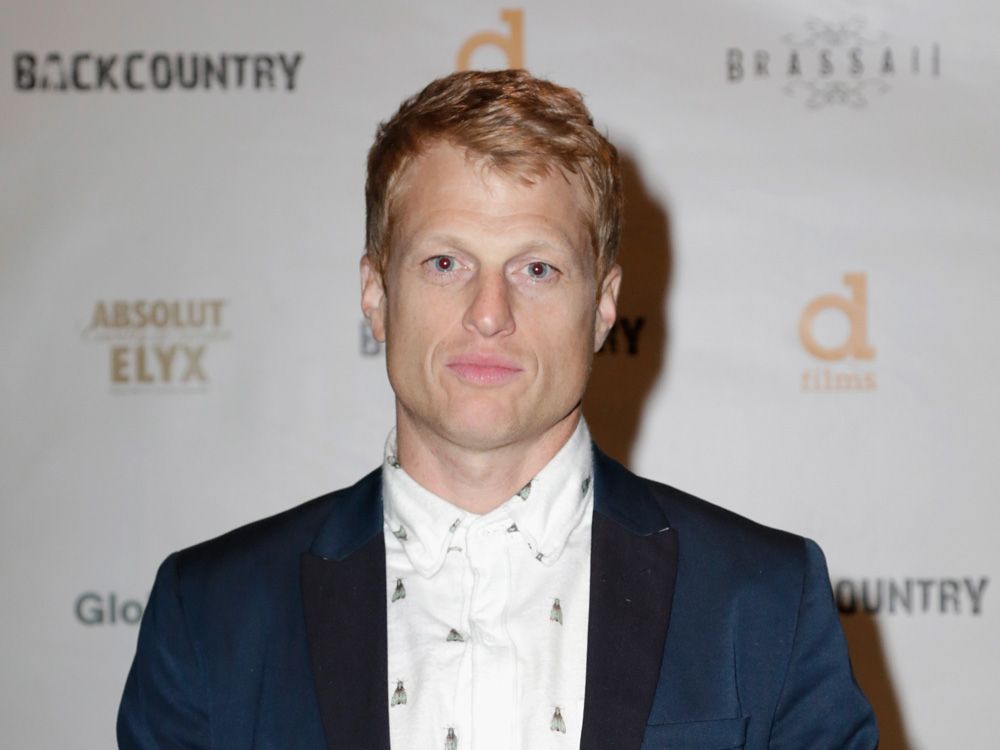 Adam MacDonald stands up for slow-burn horror with Pyewacket | National ...