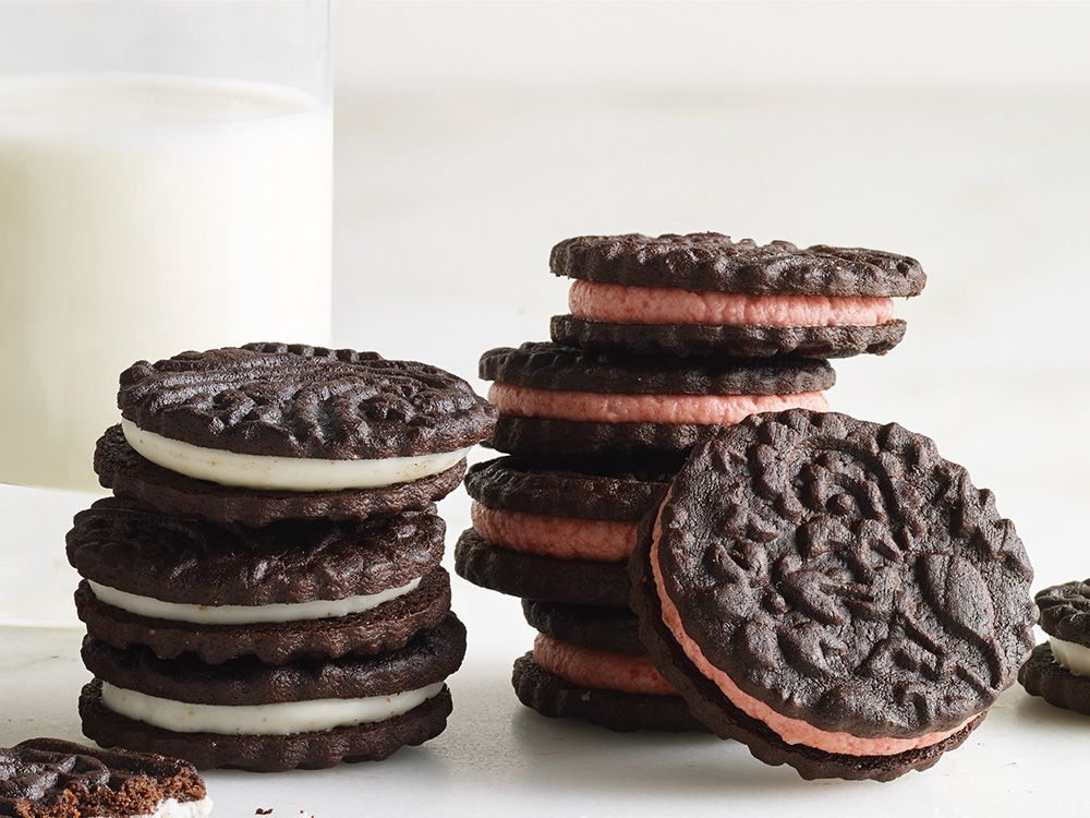 From homemade Oreos to Pop-Tarts, pastry chef Stella Parks works ...