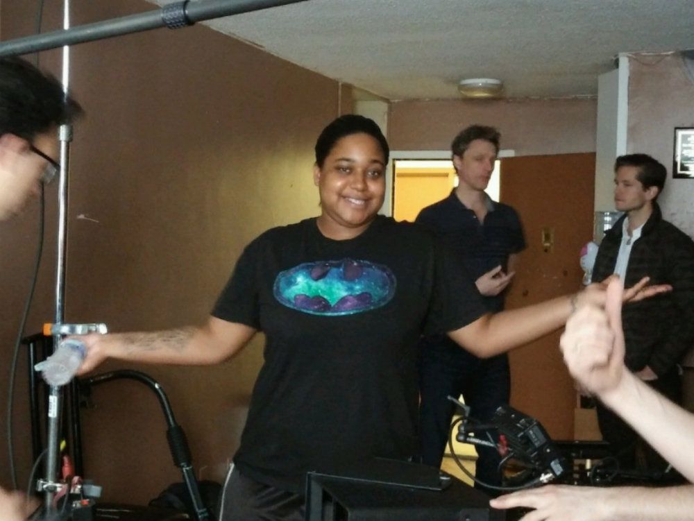 Eric Garner's daughter Erica reportedly declared brain dead after ...