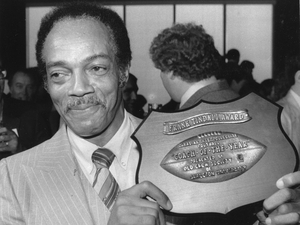 Remembering some of the sports figures who passed away in 2017 ...