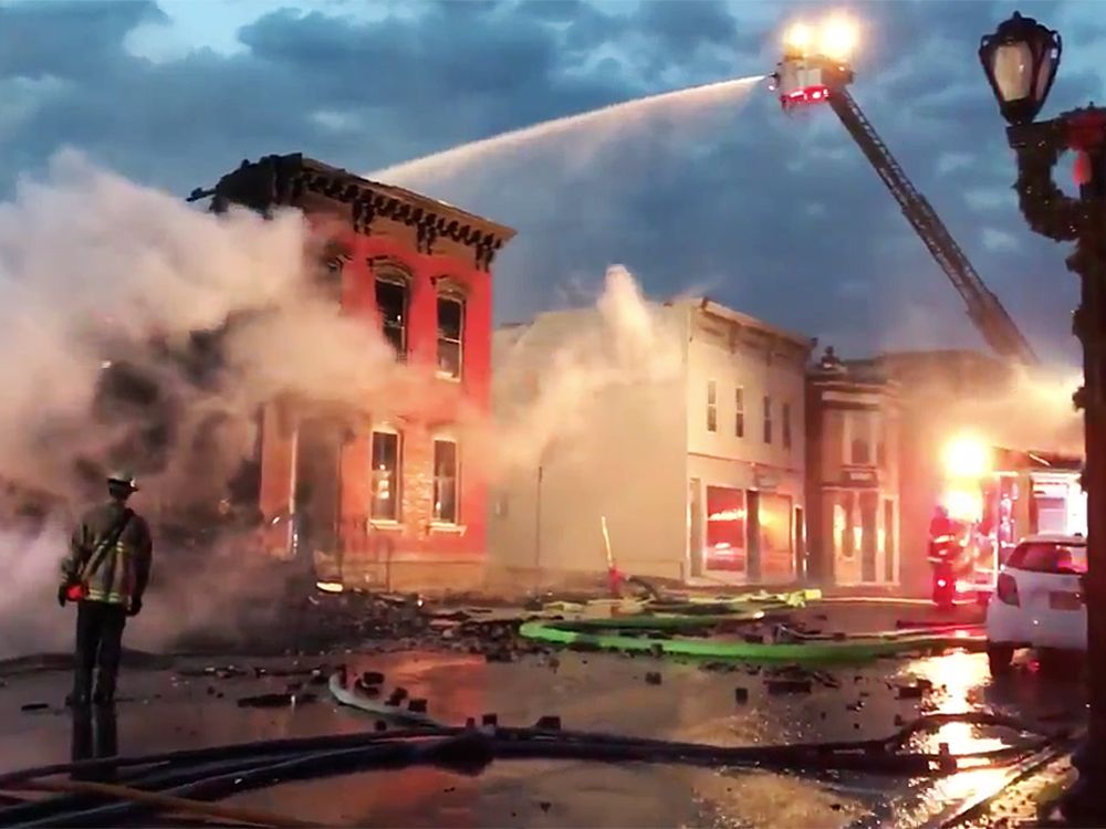 Inspired by television show, local man decides to become blacksmith ...