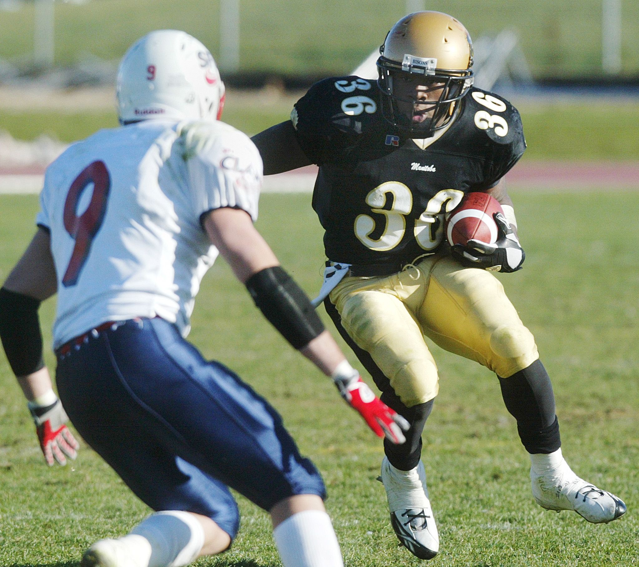 Here are all the innocuous things that suddenly became racist in 2017 ...