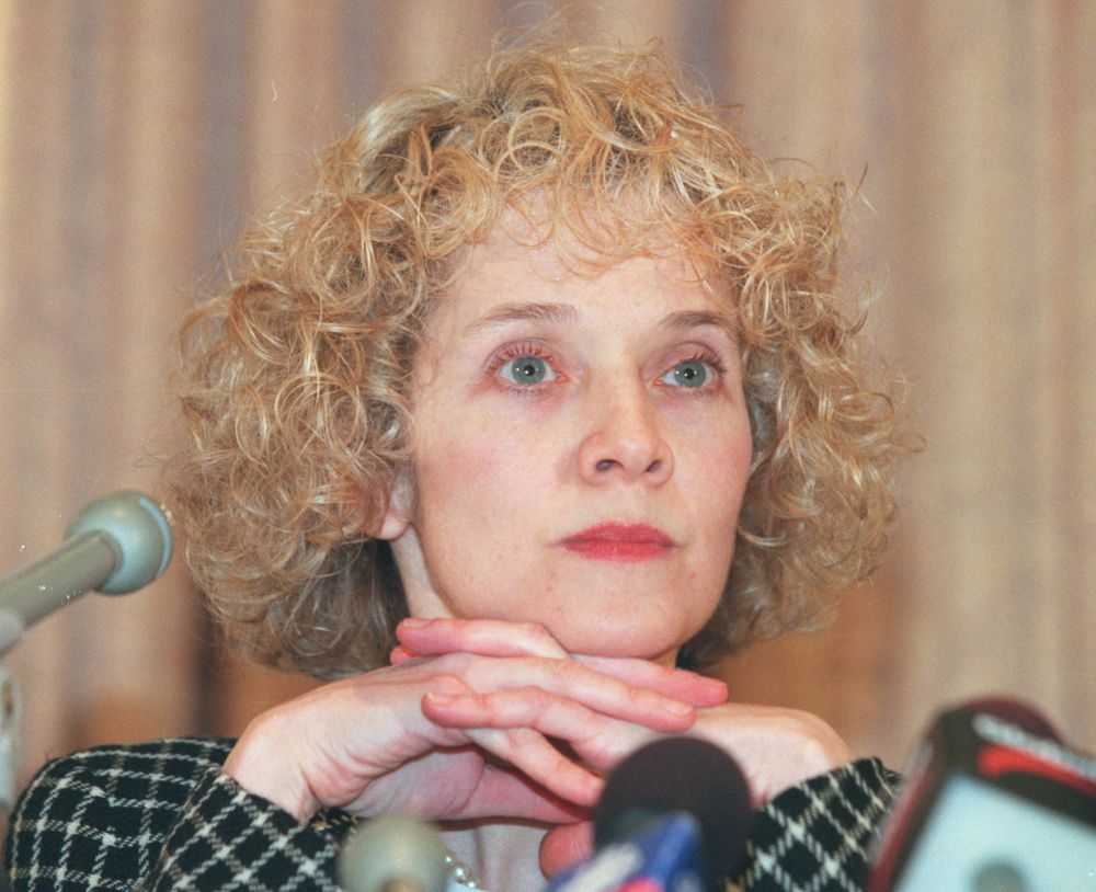 Two legacies, one dark mystery: Toronto elite reeling after violent ...