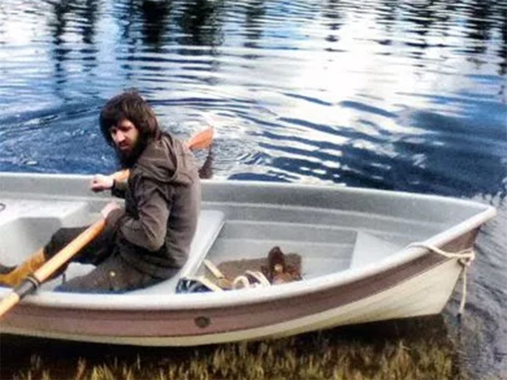 Police said he drowned in B.C. when his body was never found. Years ...