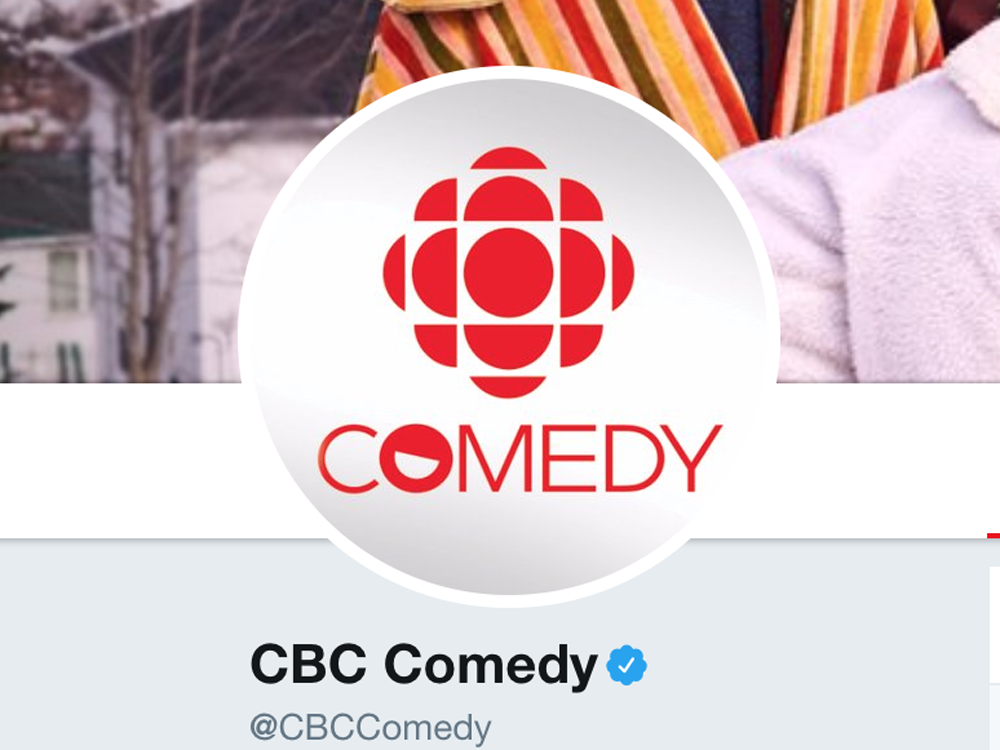 CBC responds to access request for CBC Comedy numbers with 400 mostly ...