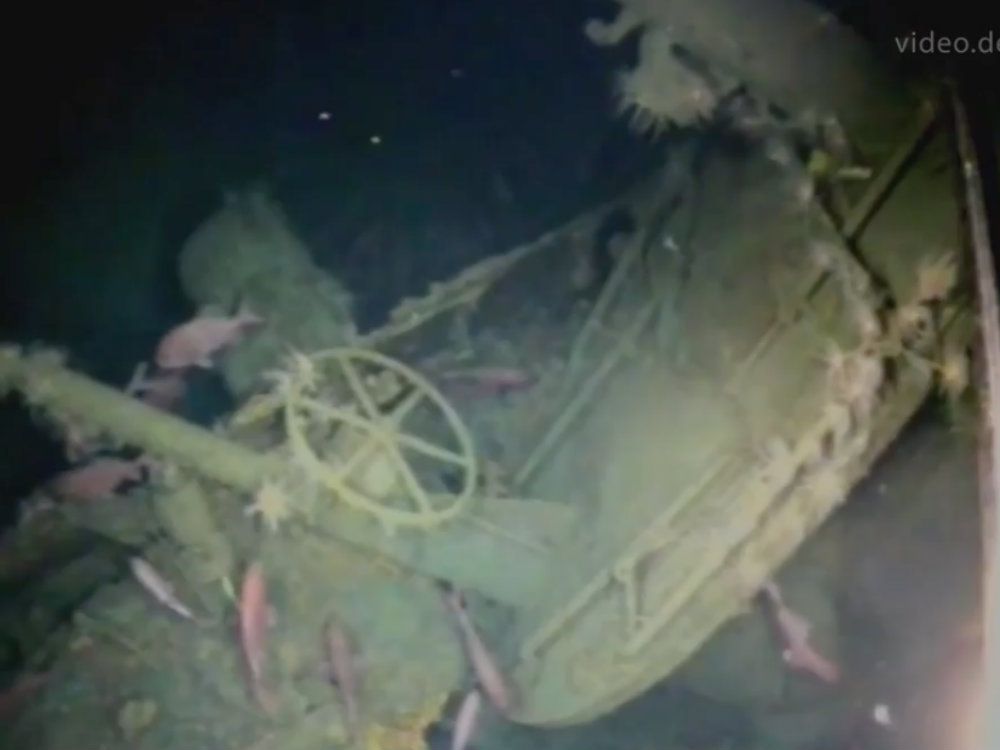 We finally know what happened to Australian sailors who vanished into a ...