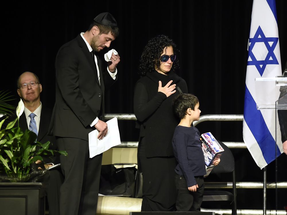 Two legacies, one dark mystery: Toronto elite reeling after violent ...