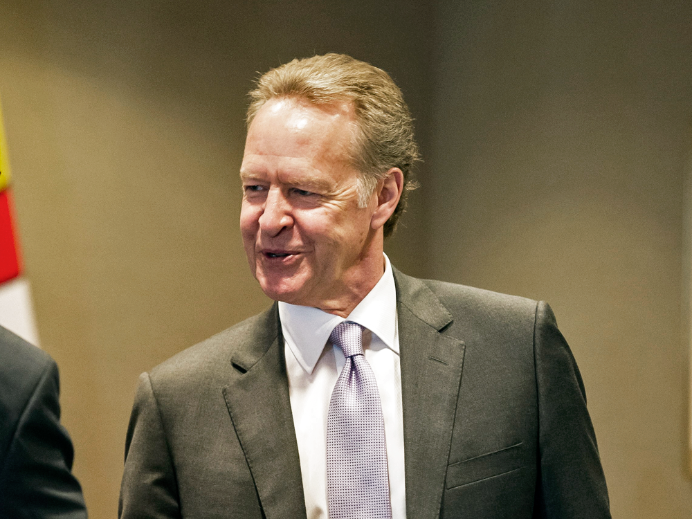 Five 'extreme' NAFTA proposals by U.S. that Canada will not accept ...