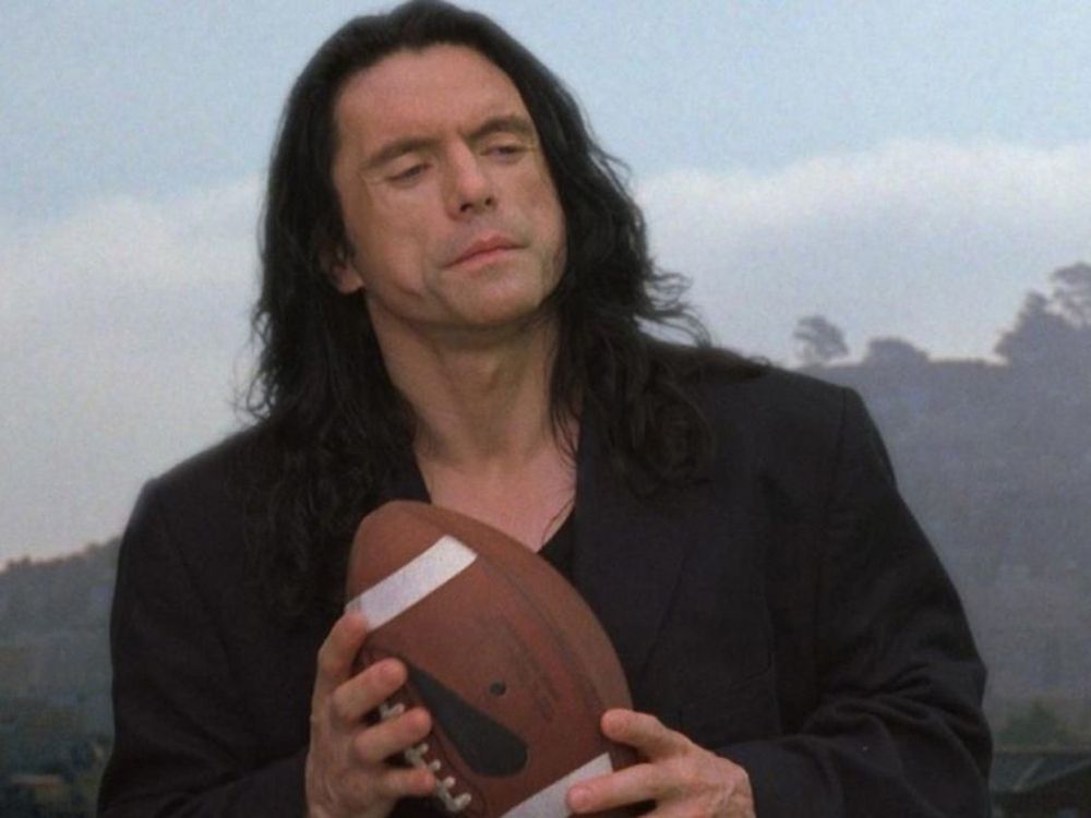 How The Room helps me find peace in a plotless existence | National Post