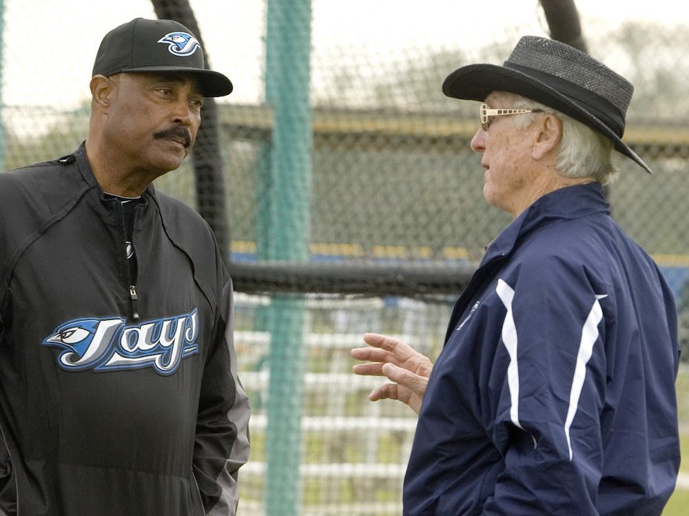 Remembering some of the sports figures who passed away in 2017 ...