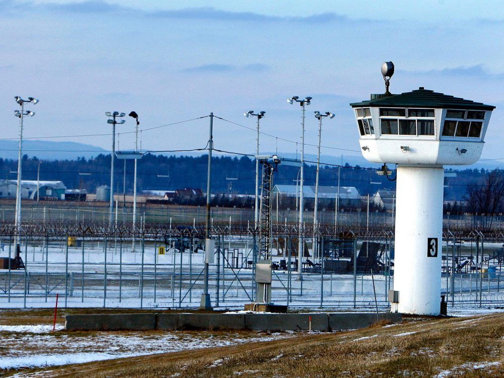 A lack of safeguards makes prison segregation law unconstitutional, a ...