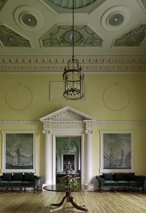 Rooms with ’good bones’: Edith Wharton’s design legacy | National Post