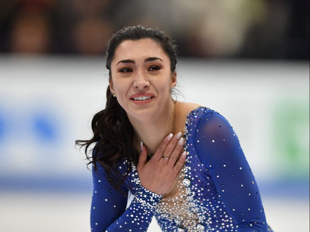 Gabrielle Daleman's complicated road has given her a deep sense of self ...
