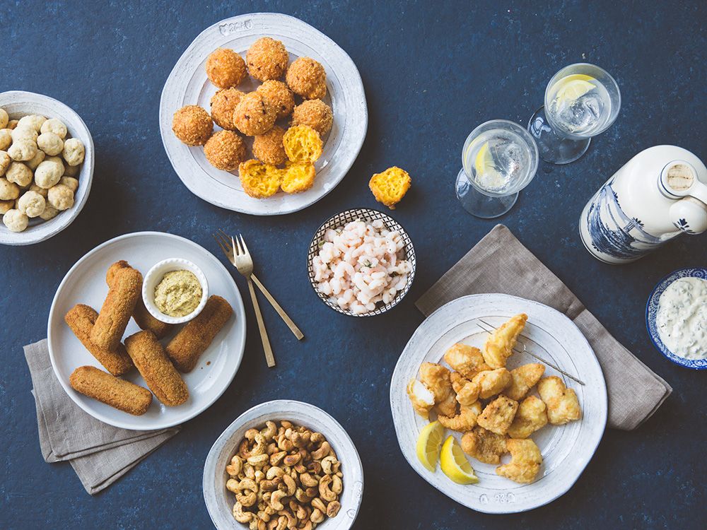 'Stubbornly delicious': Dutch Feast looks at the diversity of an ...