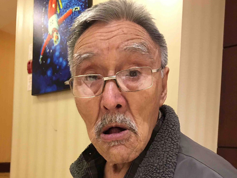 Campaign seeks money to keep heat, lights on for ailing 'living legend ...