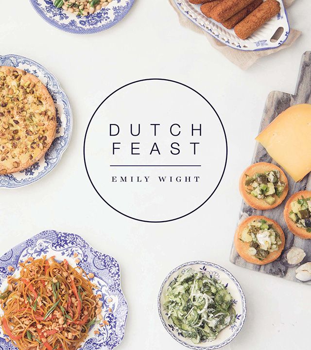 Cook this: Dutch open-faced sandwich makes for the perfect midnight ...