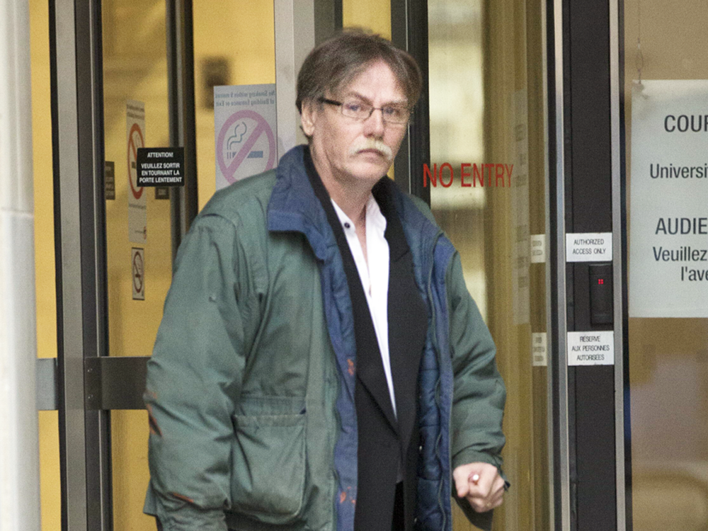 Toronto man found guilty of taking in homeless couple then stealing ...
