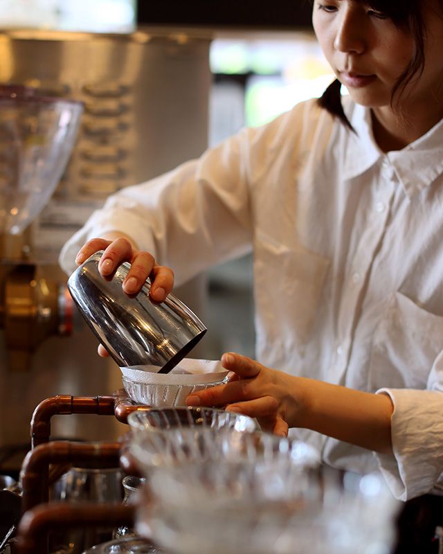 Coffee is king in Japan: Experience one of the world's most fascinating ...