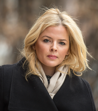 Christie Blatchford: Conviction in Ontario gas plants scandal is a ...