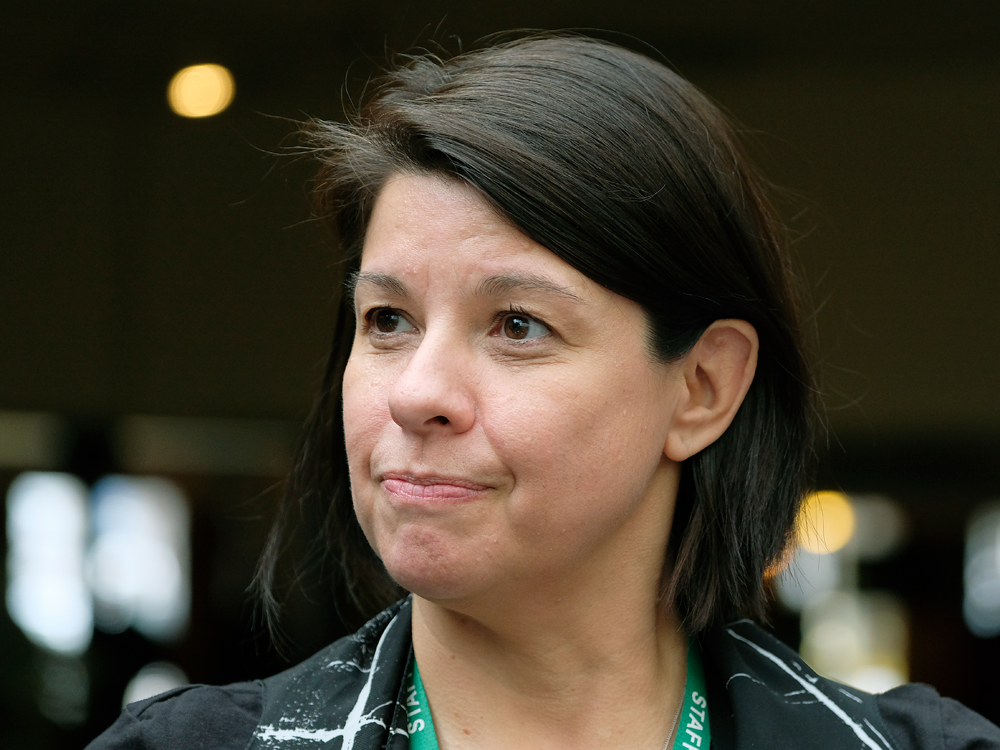 Problems continue for missing, murdered women inquiry as executive ...