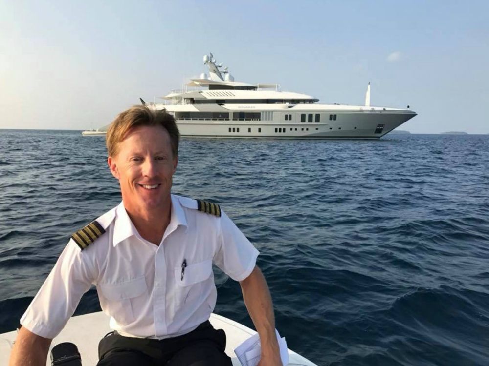 Canadian pilot and prominent UK CEO victims in Australia seaplane crash ...