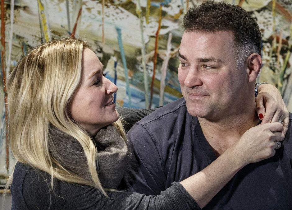 Eric Lindros’ jersey retirement is a chance to rewrite his history with ...