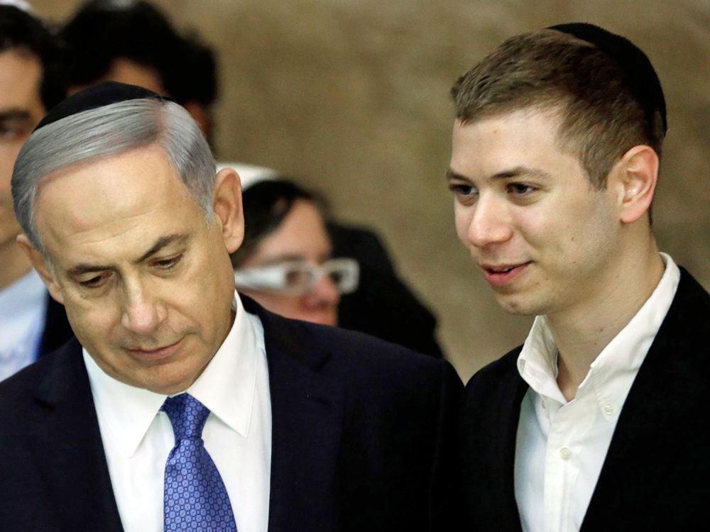 ‘Bro, my dad arranged a $20B deal and you can’t spot me?’ Tape captures ...