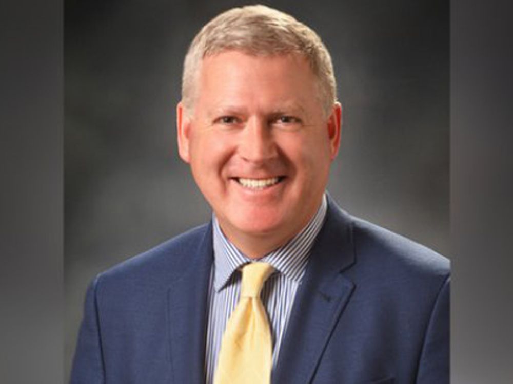 Cape Breton mayor announces he’s gay after someone threatened to expose ...