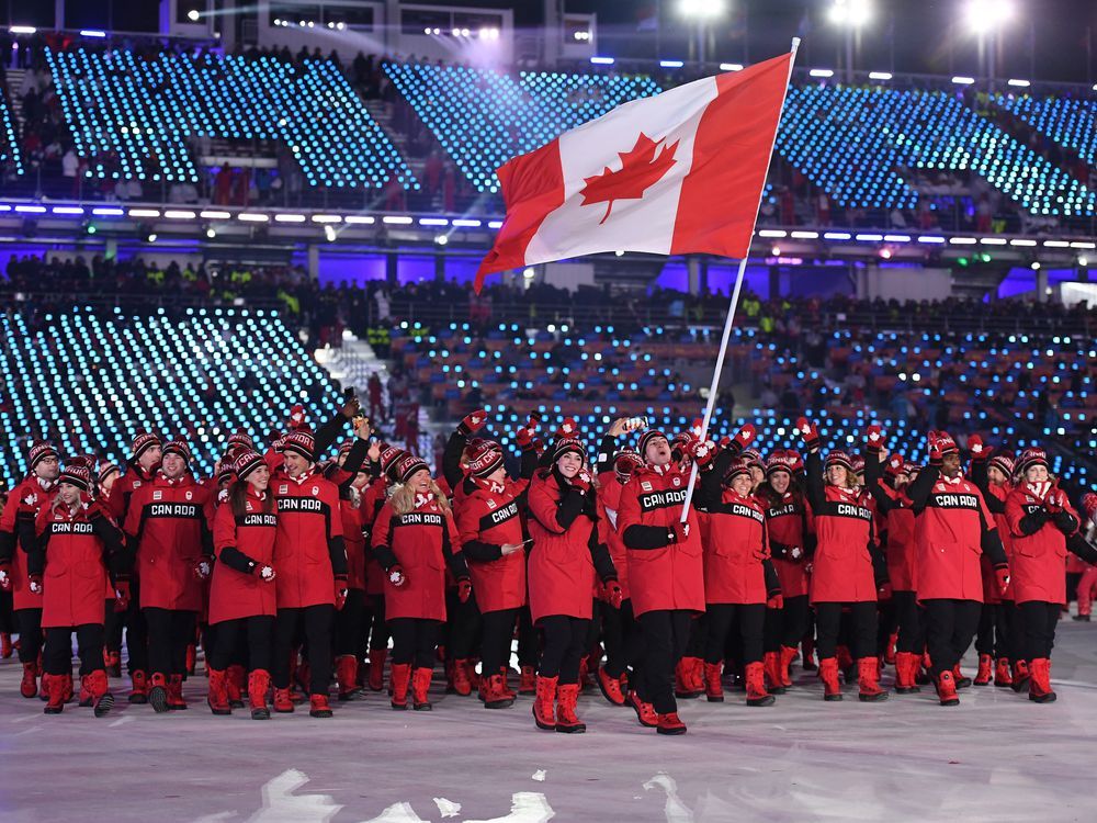 Conrad Black: Canadians crave an identity, not this fluffy nonsense ...