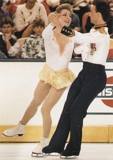 Memory of Rob McCall endures 30 years on from his Olympic moment — and ...