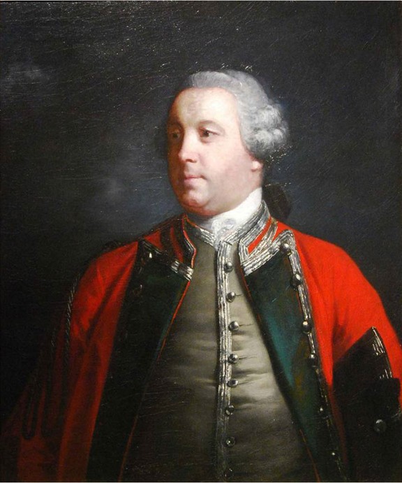 The true history of Cornwallis shows he's more a victim than a villain ...
