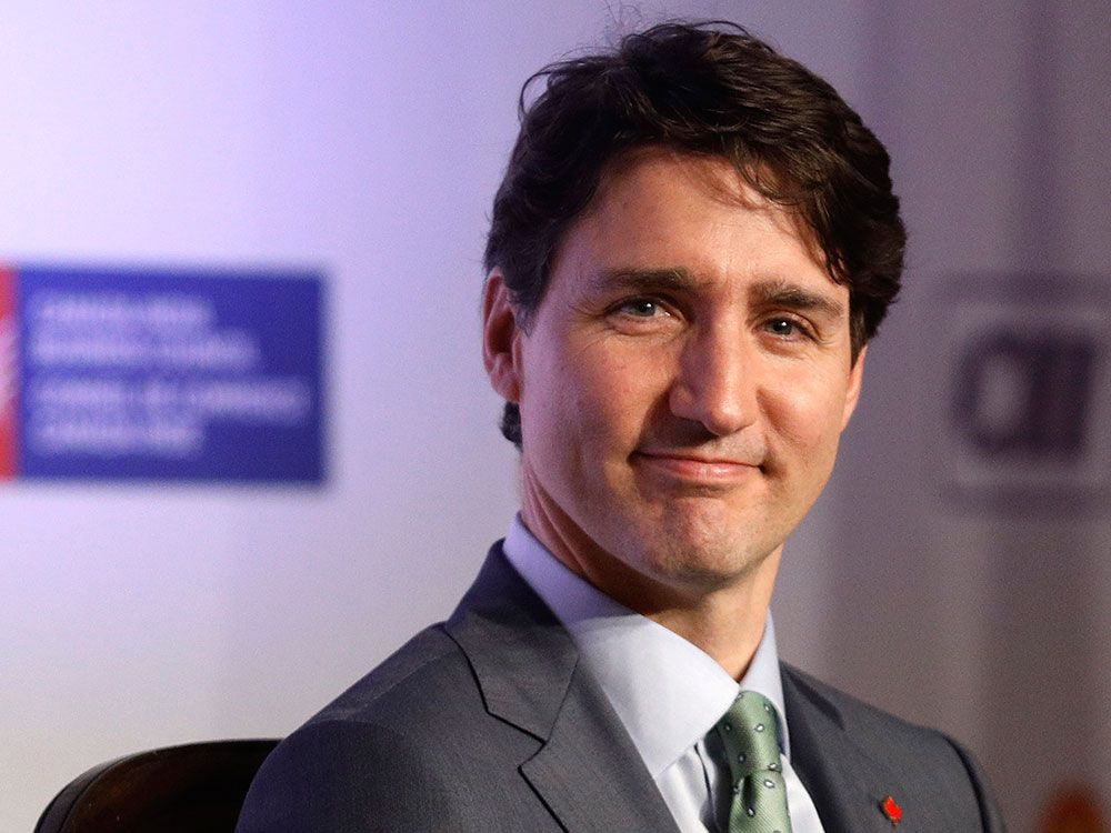 John Robson: Trudeau's next mind-bogglingly ambitious policy he won't ...