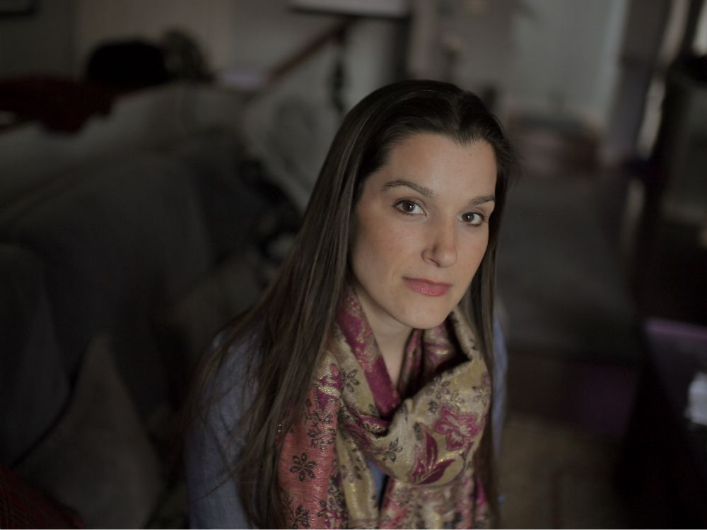 Rob Porter ex Jennie Willoughby: 'The truth exists whether the ...