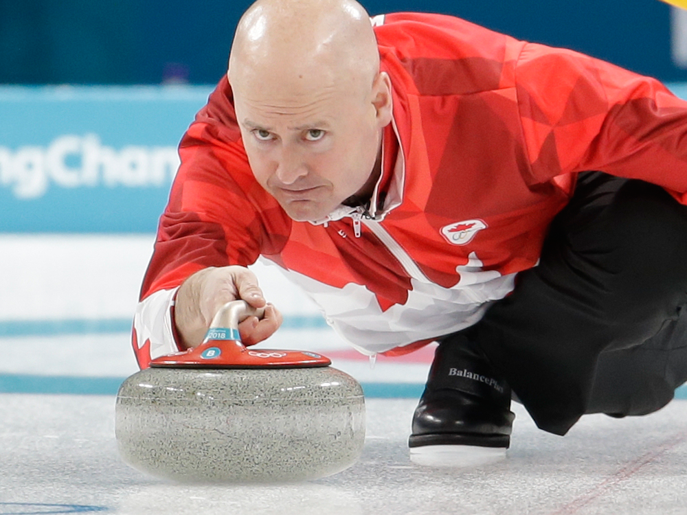 Kevin Koe’s difficult decision to walk away from Team Canada in 2014 ...