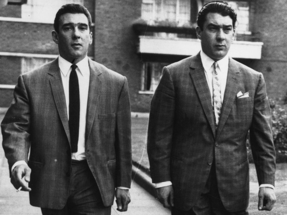 Up to 60 per cent of convicts have suffered head injuries, says a study ...