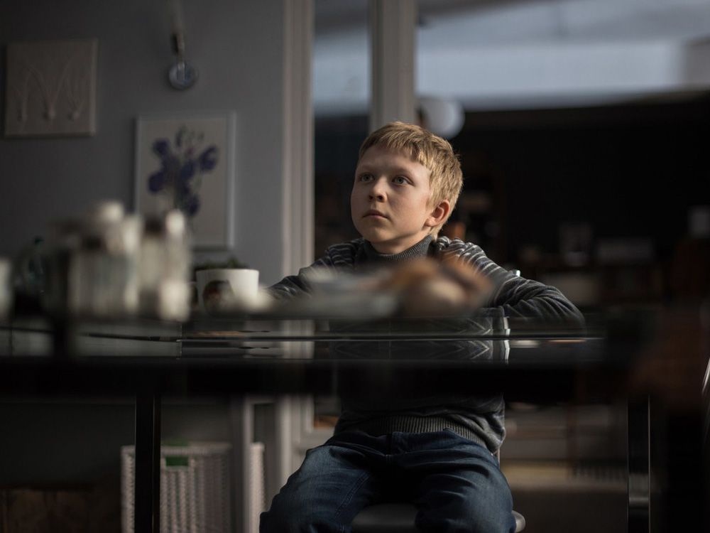 Oscar-nominated Loveless is a quietly heart-wrenching tale of a missing ...